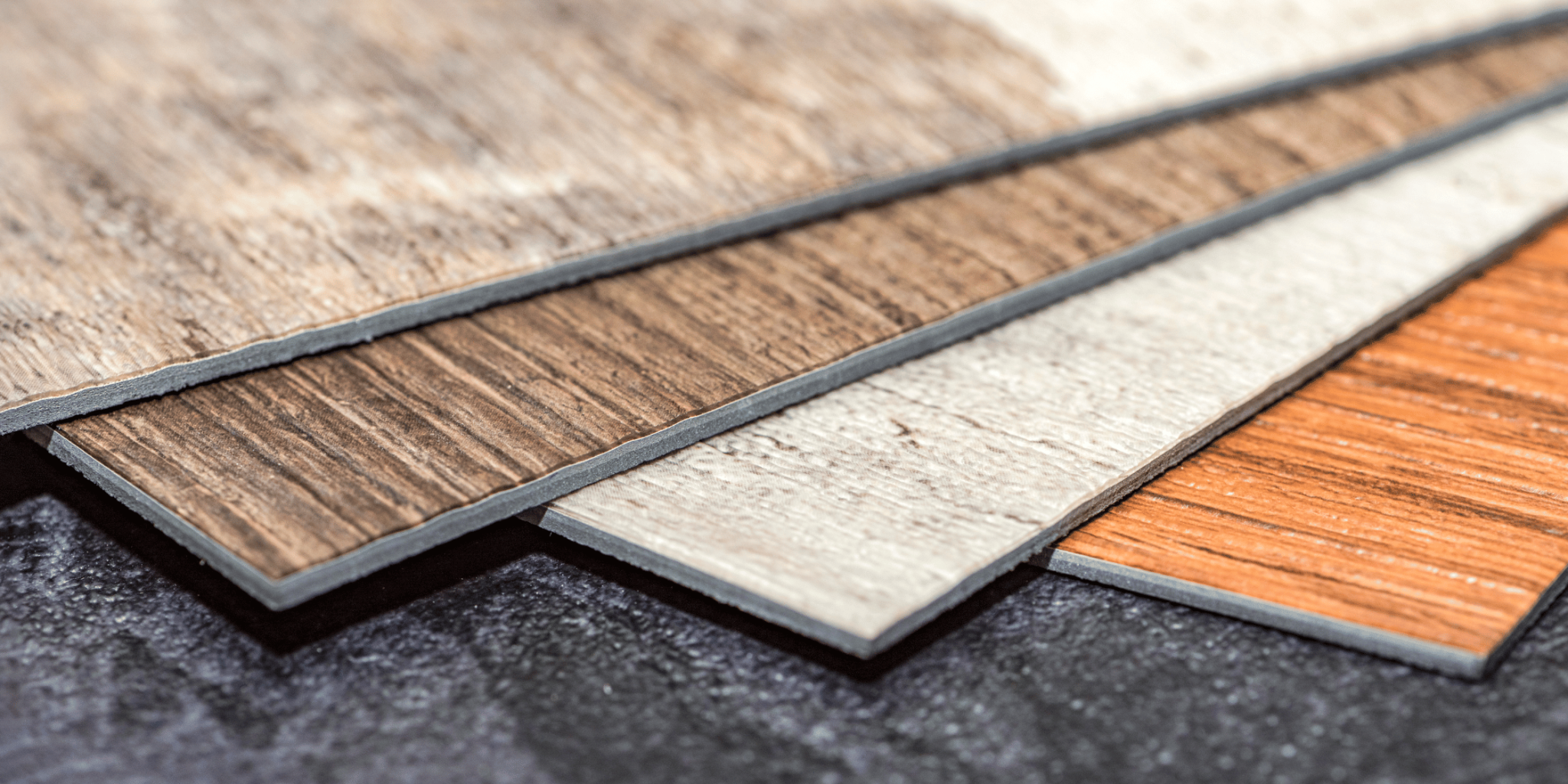 Types of Commercial Vinyl Flooring: Which one to Choose?