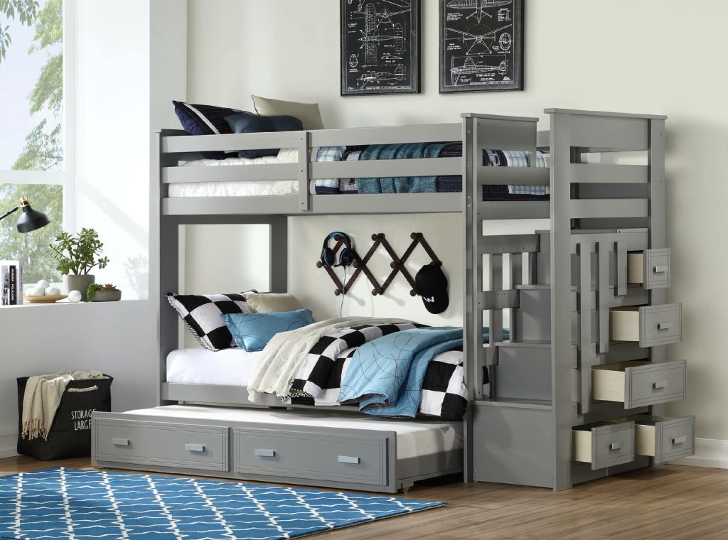 Best Bunk Beds for Sale in Manchester - Safe & Comfortable
