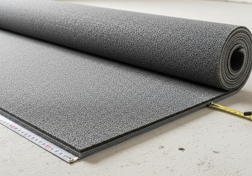 Best Carpet Underlay Types UK – Comfort & Performance