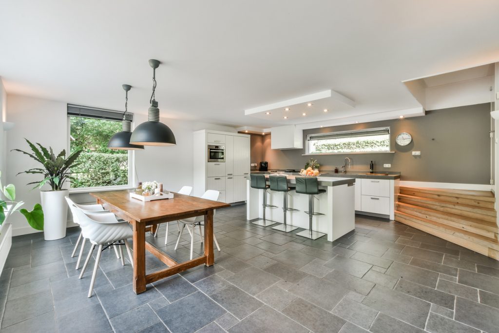 Best Flooring for Kitchens - Floor Express